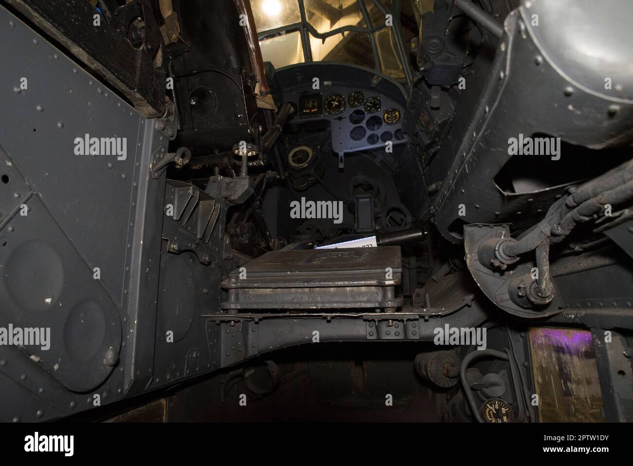 Junkers ju88 hi-res stock photography and images - Alamy