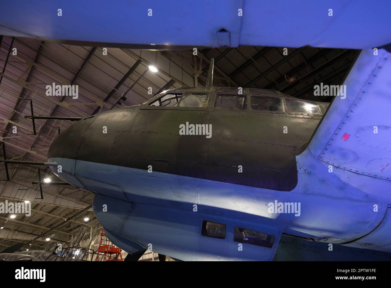 Junkers ju88r 1 hi-res stock photography and images - Alamy