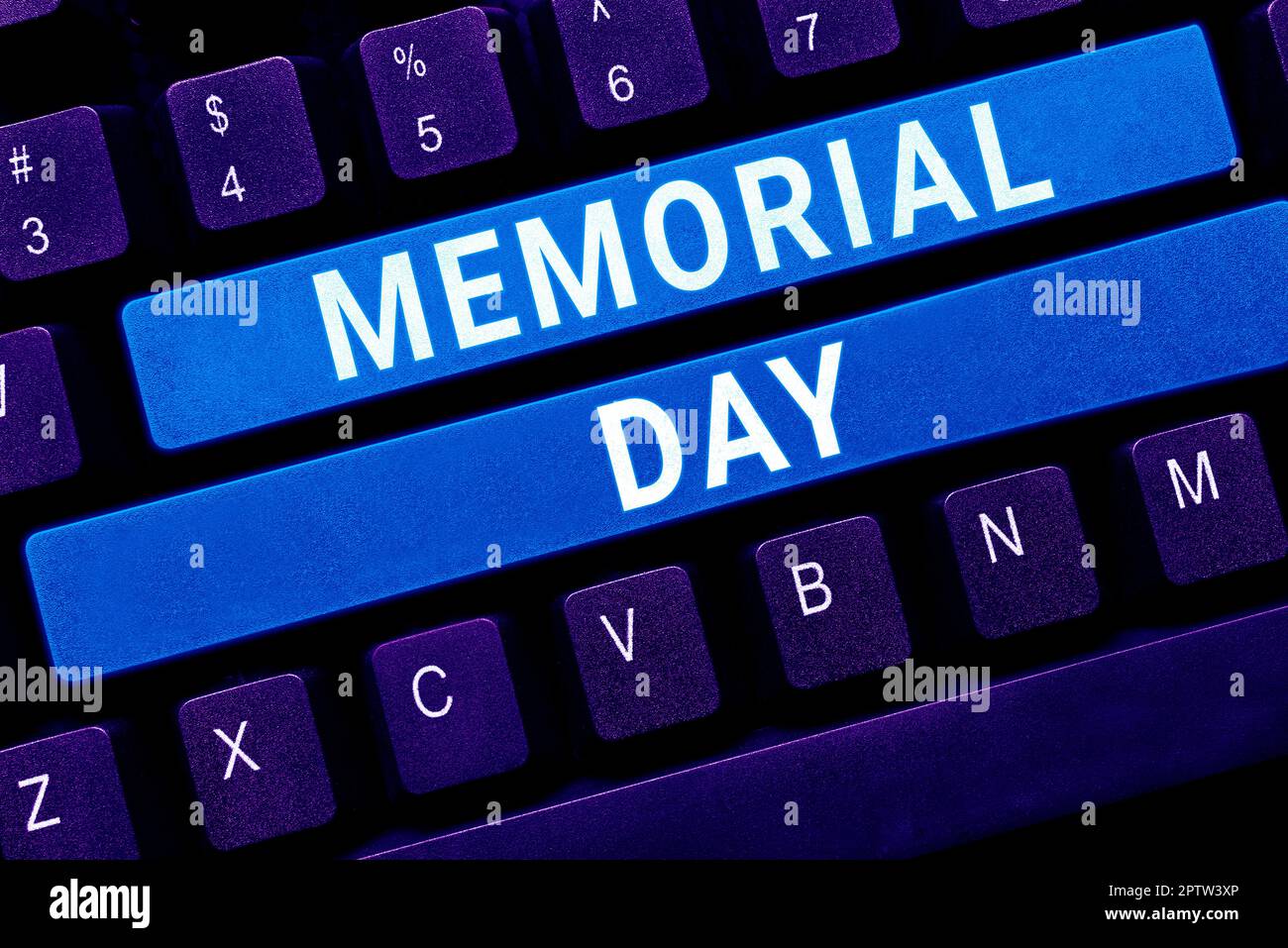 Handwriting text Memorial Day, Business concept To honor and ... Handwriting text Memorial Day, Business concept To honor and ...