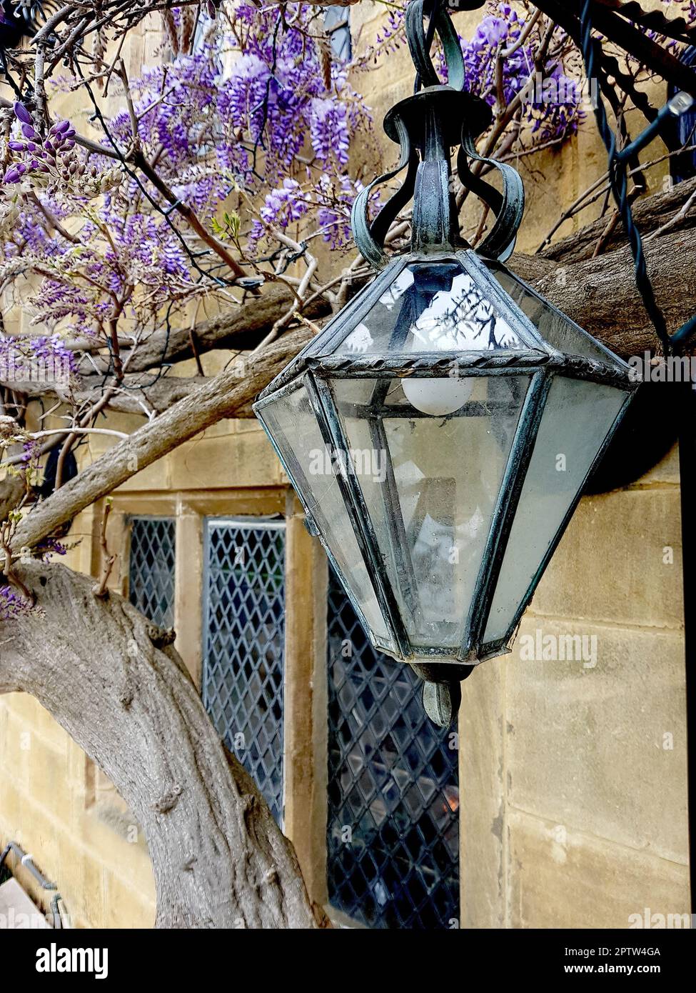 Timber lantern hi-res stock photography and images - Alamy
