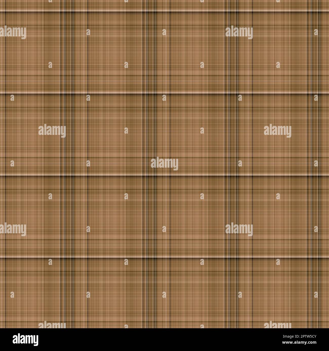 Seamless texture of bright fabric or wallpaper, plaid or cage. Color ...