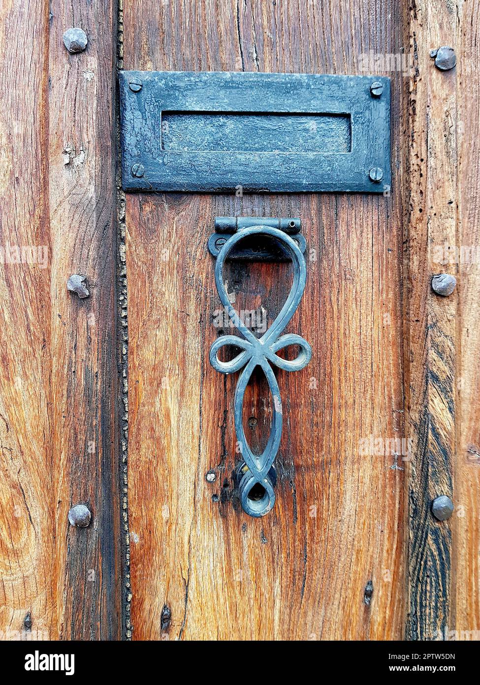 Traditional village door hi-res stock photography and images - Alamy