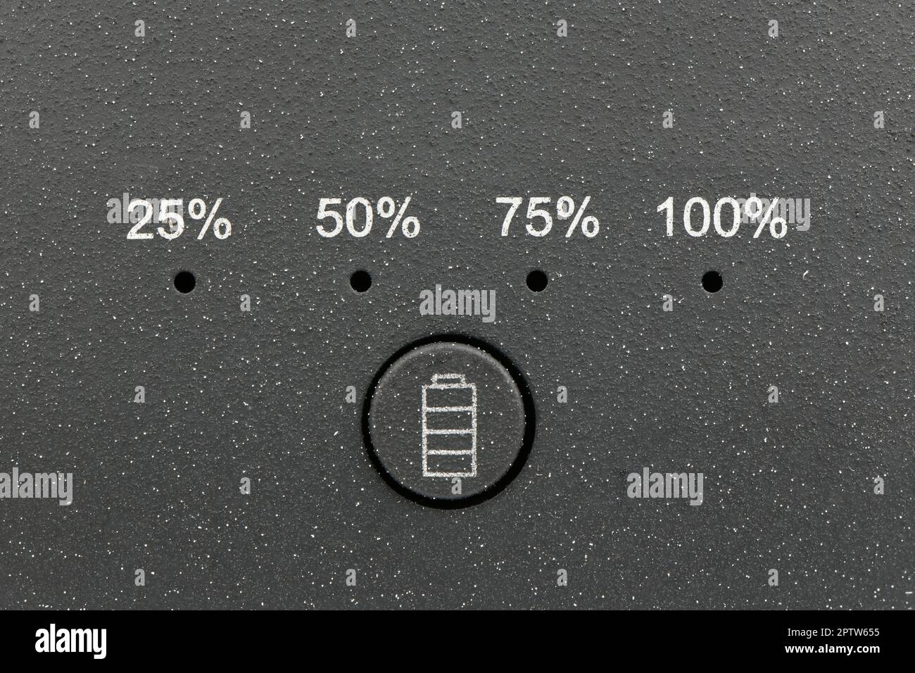 Green push button side view hi-res stock photography and images - Alamy