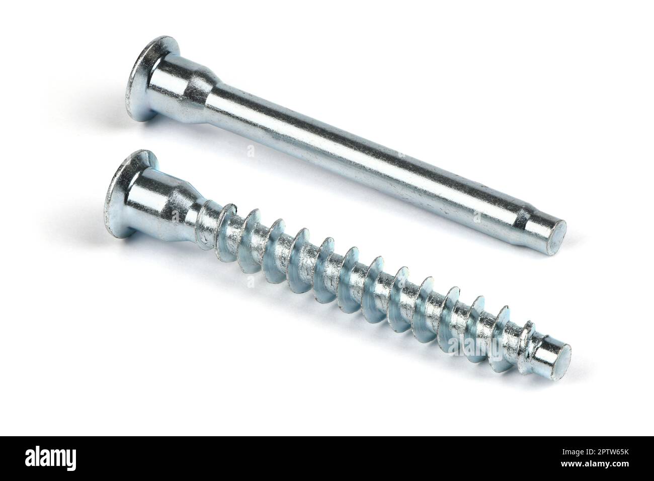 Blank metal steel plate hexagonal hi-res stock photography and images ...