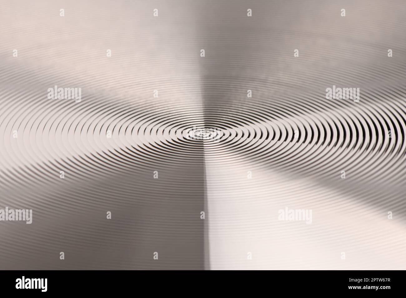 Round metal texture. Metal texture background. Extrem close-up. High ...