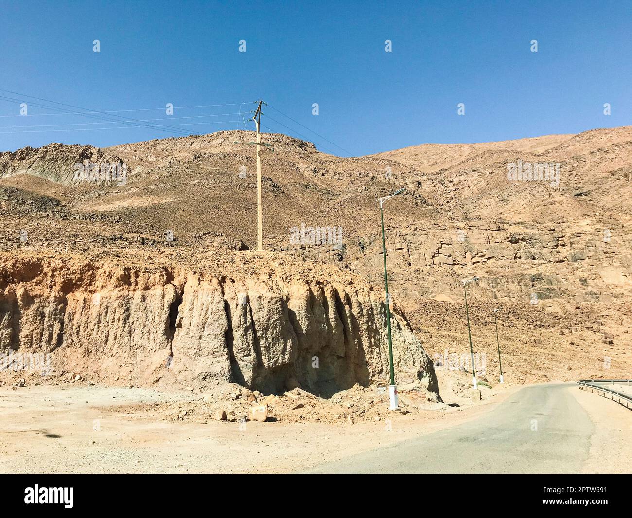 Akka morocco hi-res stock photography and images - Alamy