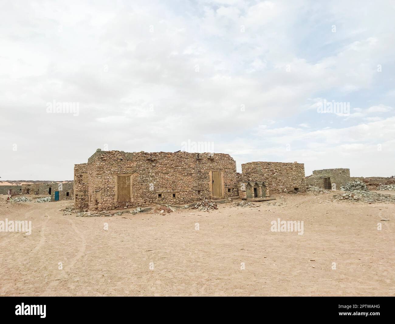 Tichitt hi-res stock photography and images - Alamy