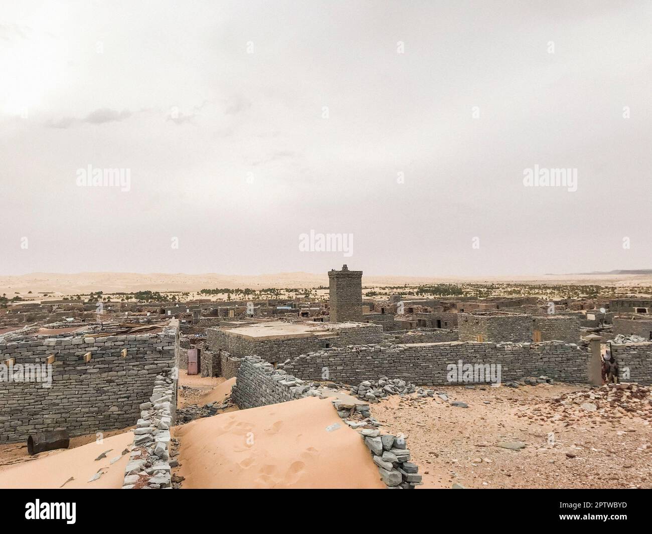 Tichitt hi-res stock photography and images - Alamy