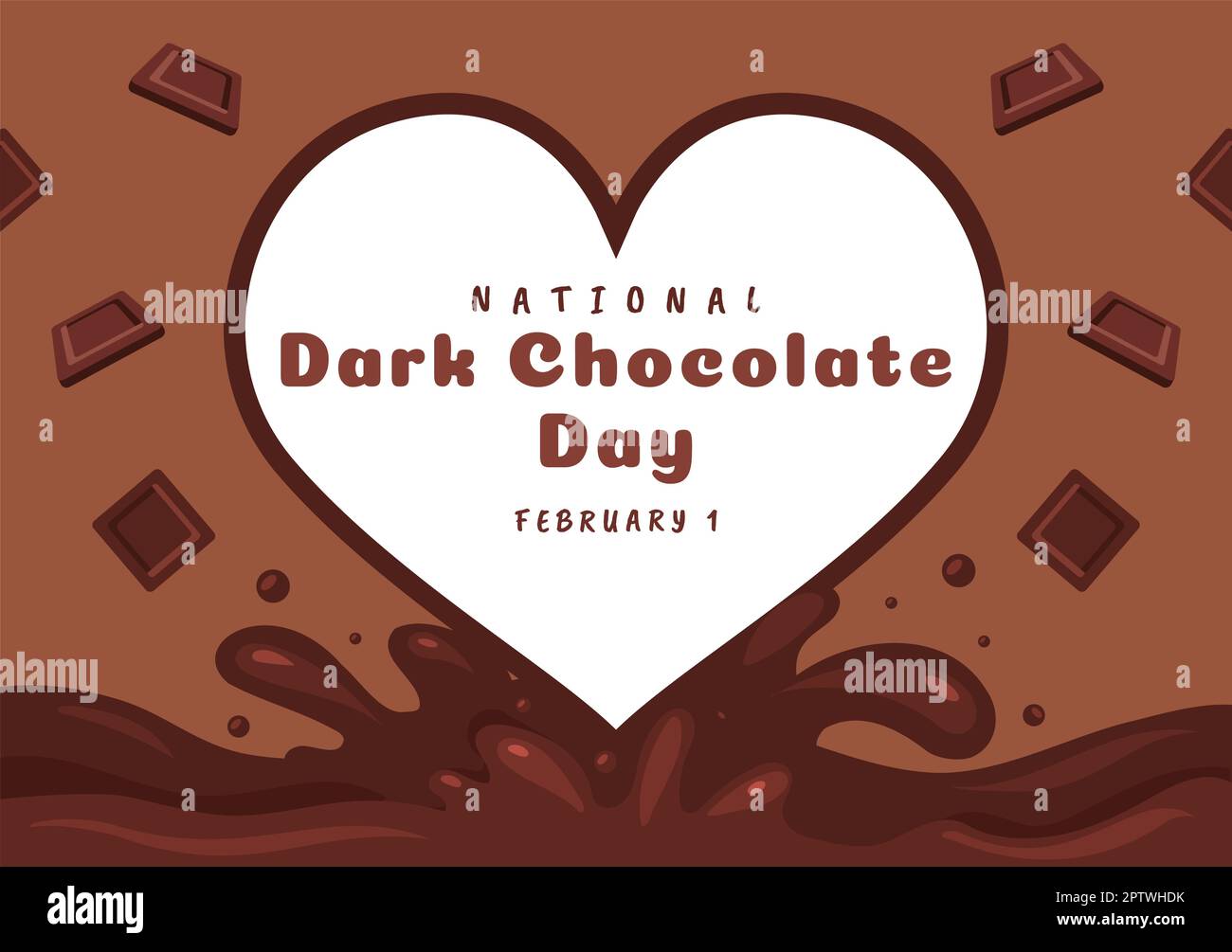 Chocolate Day In Feb