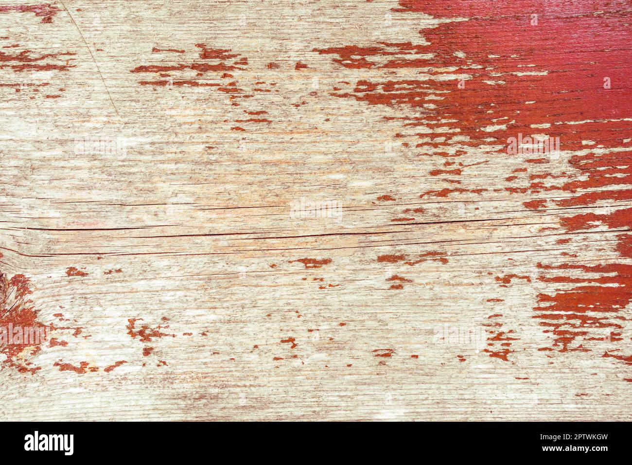 Old red painted wood texture. Background wallpaper Stock Photo - Alamy