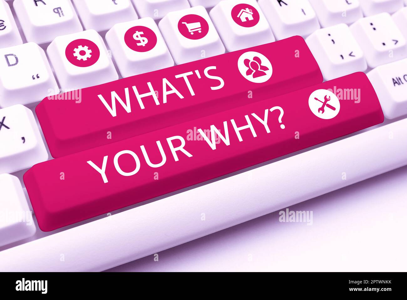 Conceptual caption What's Your Why, Concept meaning annoyed and ...