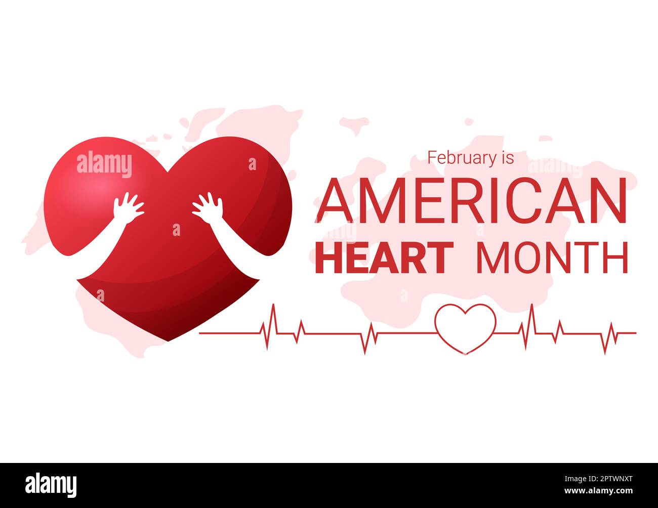 February is American Heart Month with a Pulse for Health and Overcoming ...