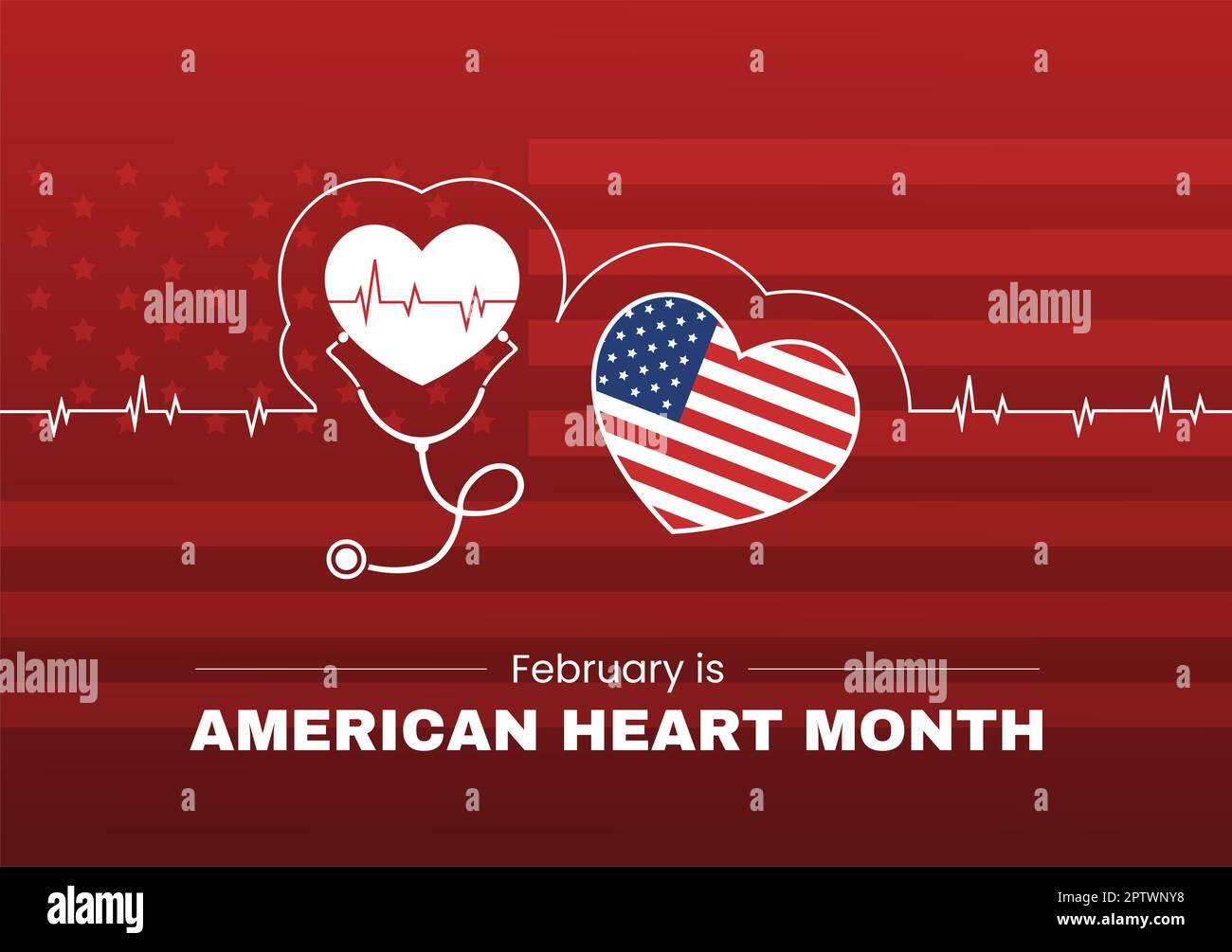 February is American Heart Month with a Pulse for Health and Overcoming ...