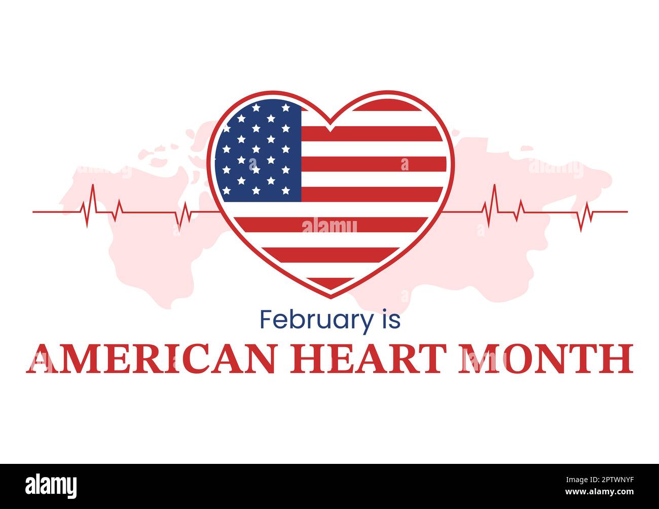 February is American Heart Month with a Pulse for Health and Overcoming ...