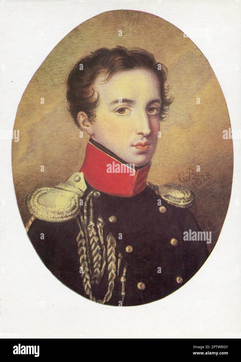 Vol letter hi-res stock photography and images - Alamy