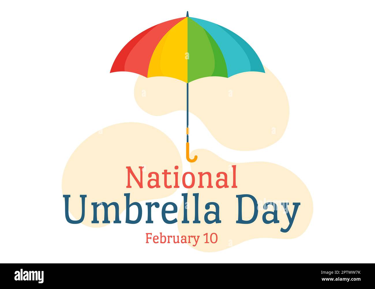 National Umbrella Day Celebration on February 10th to Protect us from ...