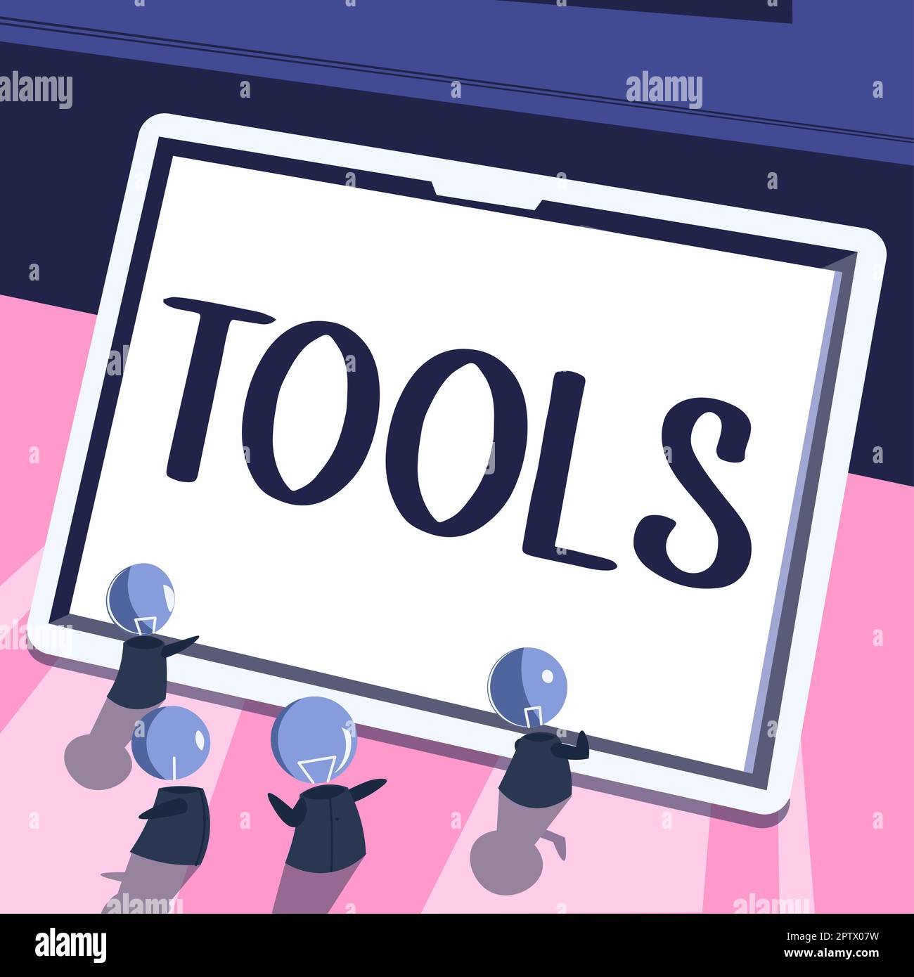 Conceptual display Tools, Concept meaning device implement like held ...