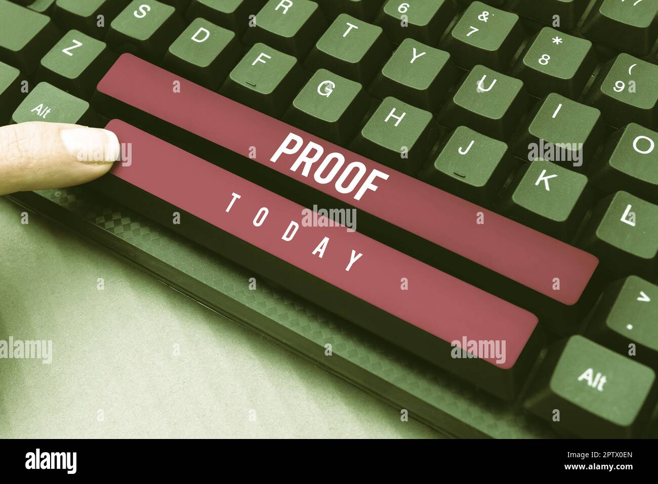 Text showing inspiration Proof, Business overview evidence or argument ...