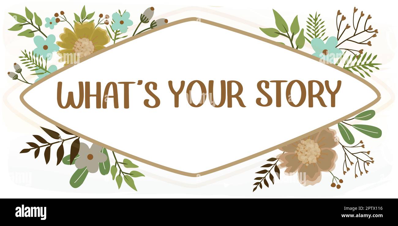 Tell telling share Cut Out Stock Images & Pictures - Alamy