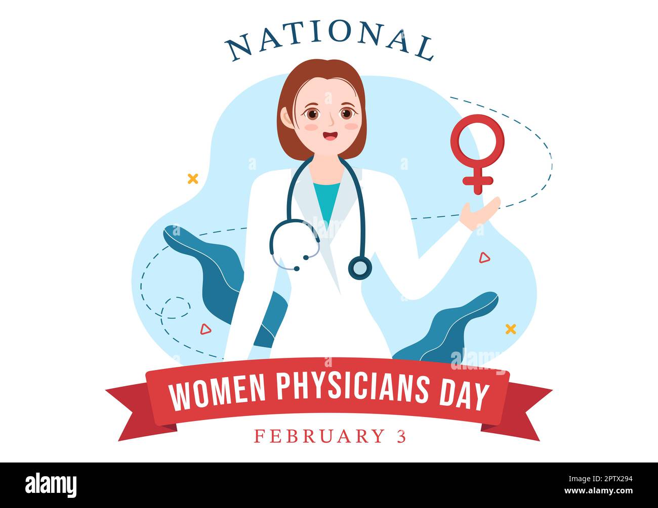 National Women Physicians Day on February 3 to Honor Female Doctors ...
