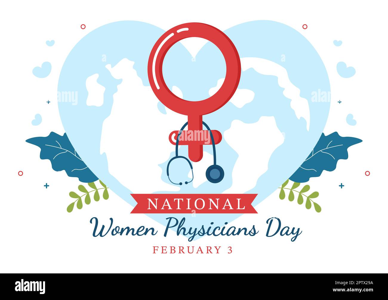 National Women Physicians Day on February 3 to Honor Female Doctors ...
