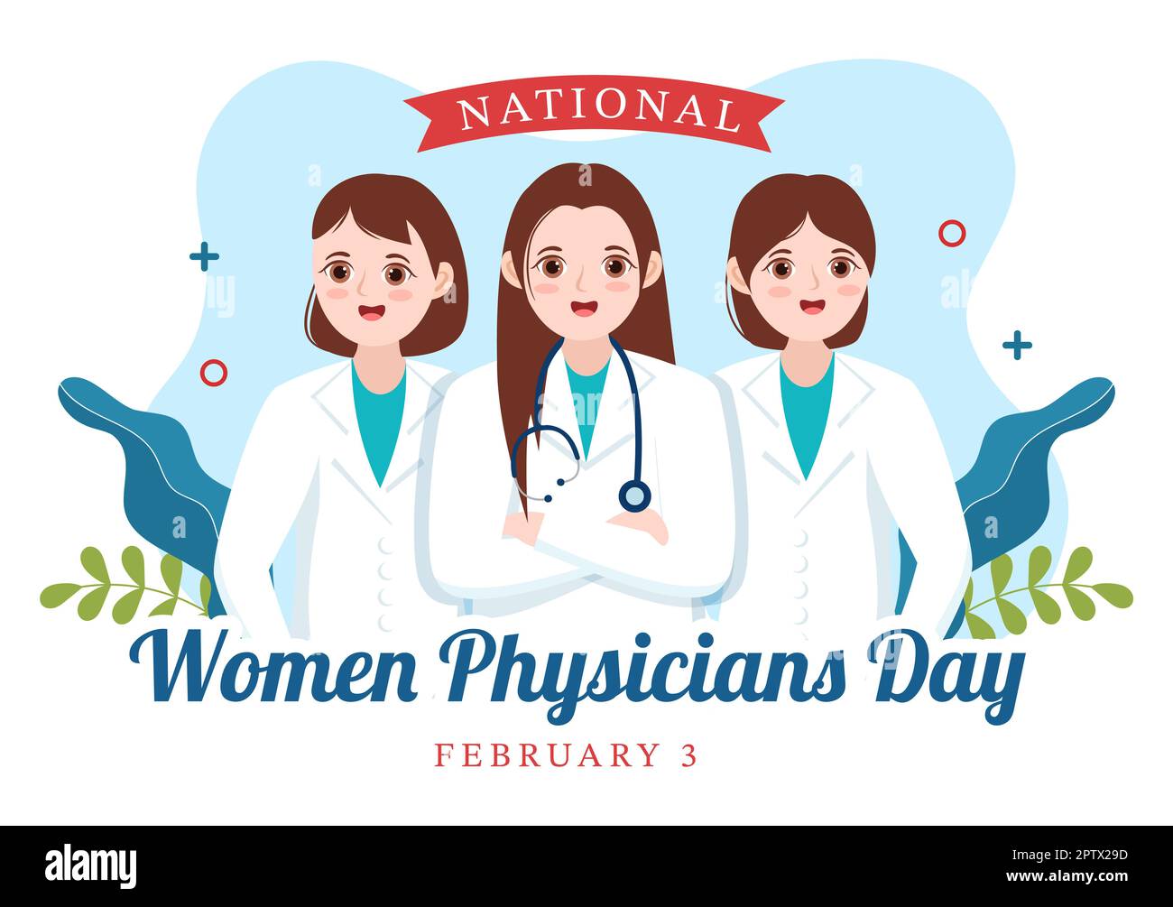 National Women Physicians Day on February 3 to Honor Female Doctors ...