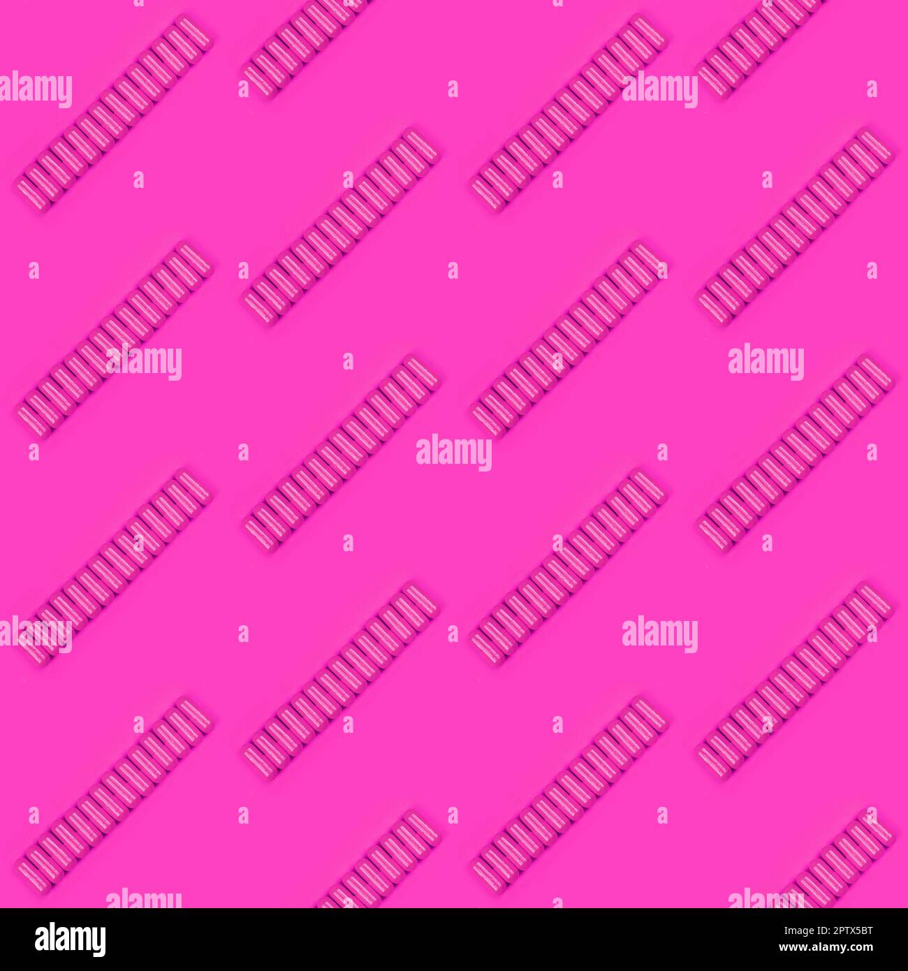 Seamless pattern. Pharmaceutical pills, medicine for people's health to ...
