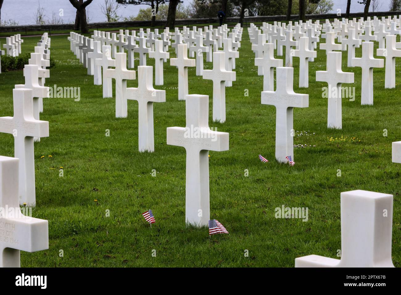 Covers 172 5 acres and contains the graves of 9 hi-res stock ...