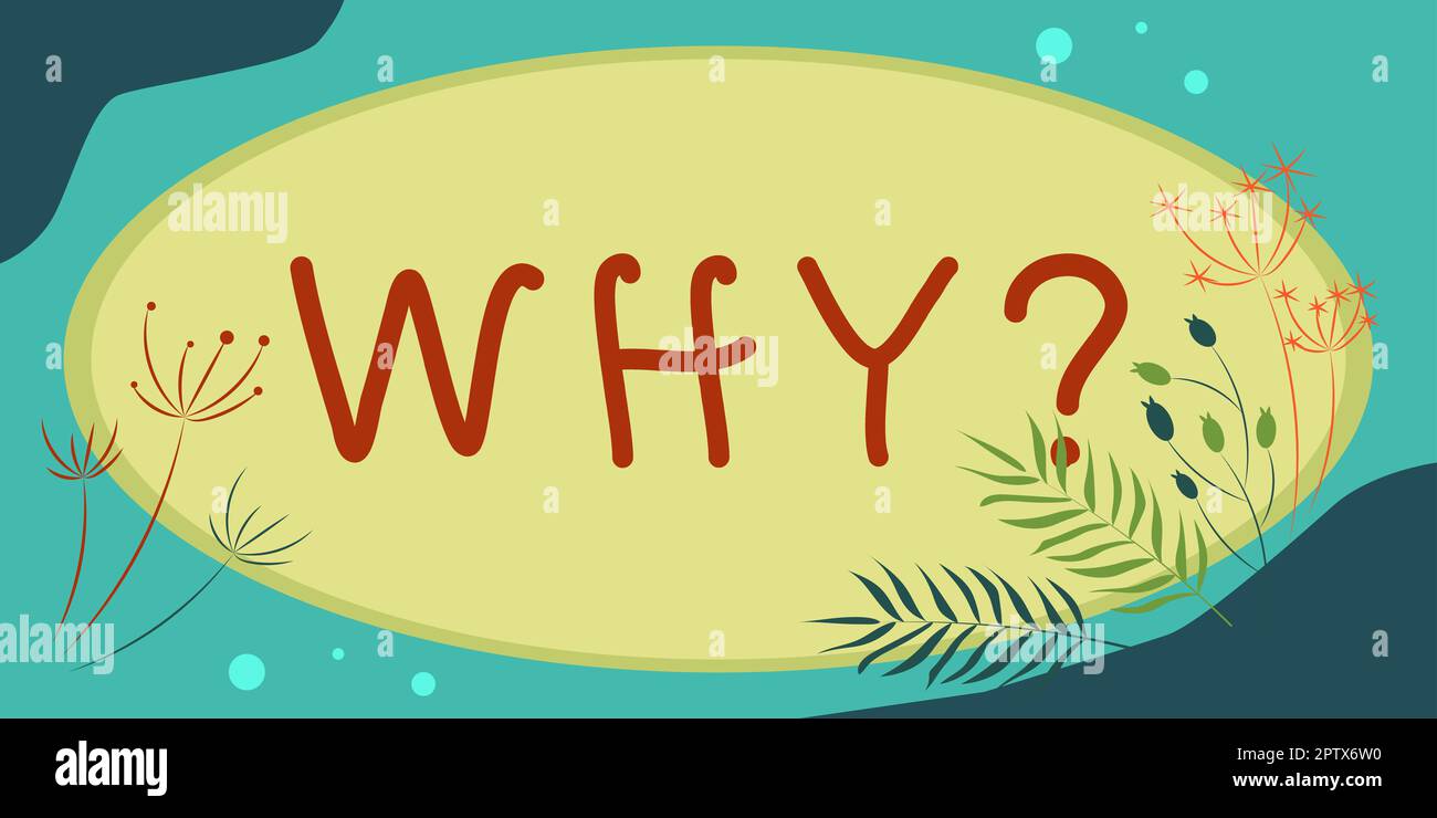 Text showing inspiration Why, Conceptual photo Asking for what reason ...