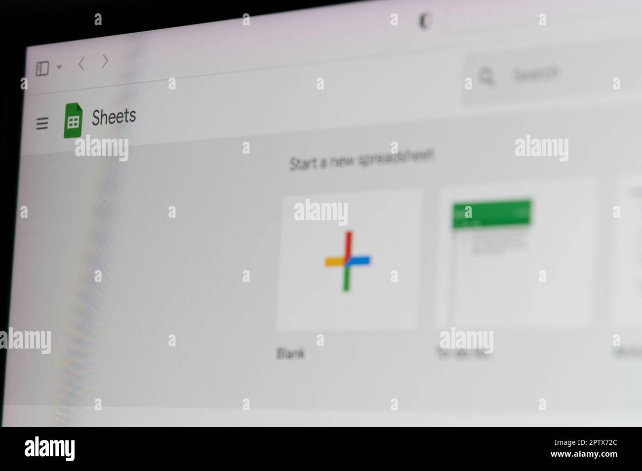 Sheets 2023 hi-res stock photography and images - Alamy