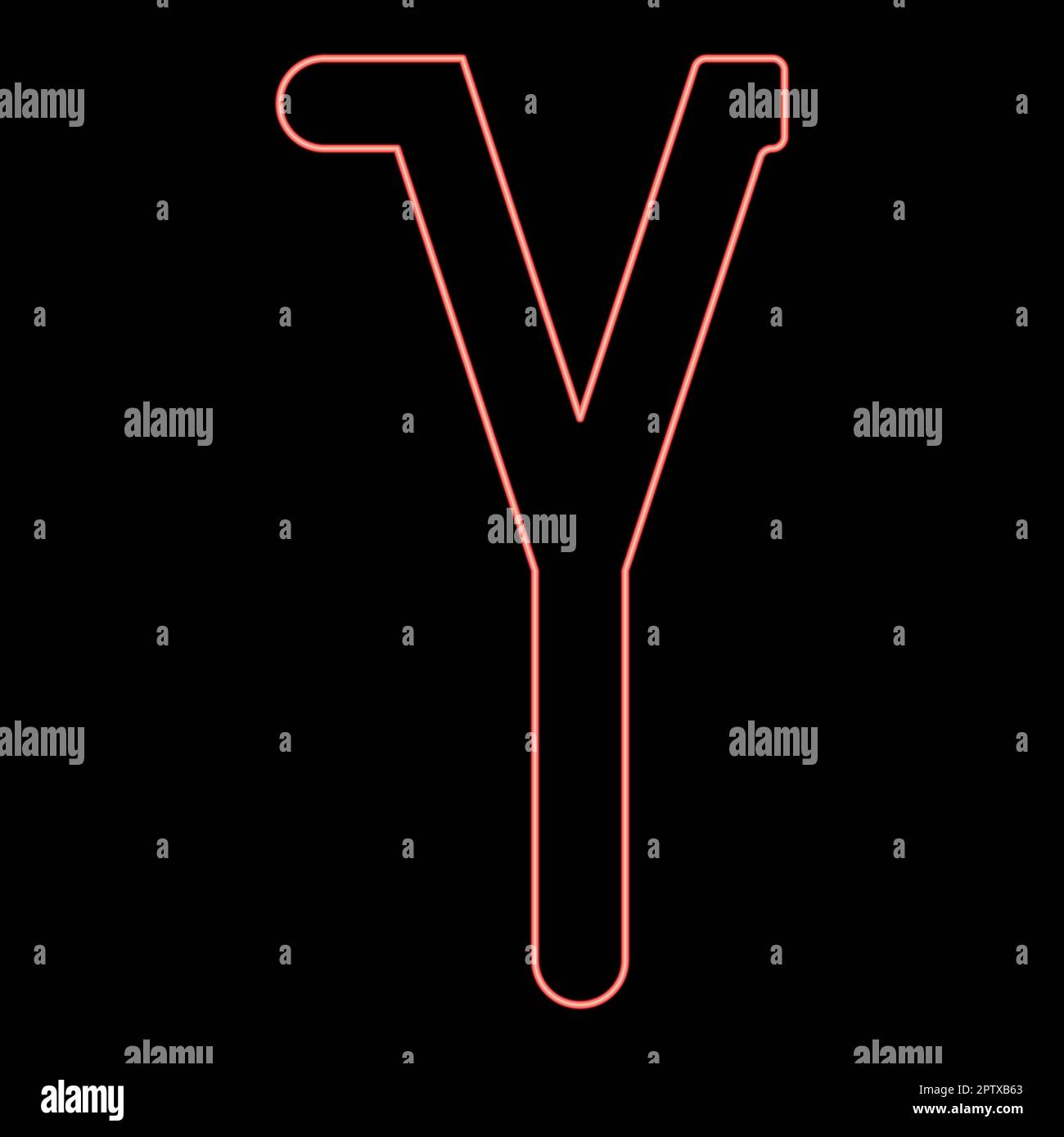 Greek Gamma Symbol Font