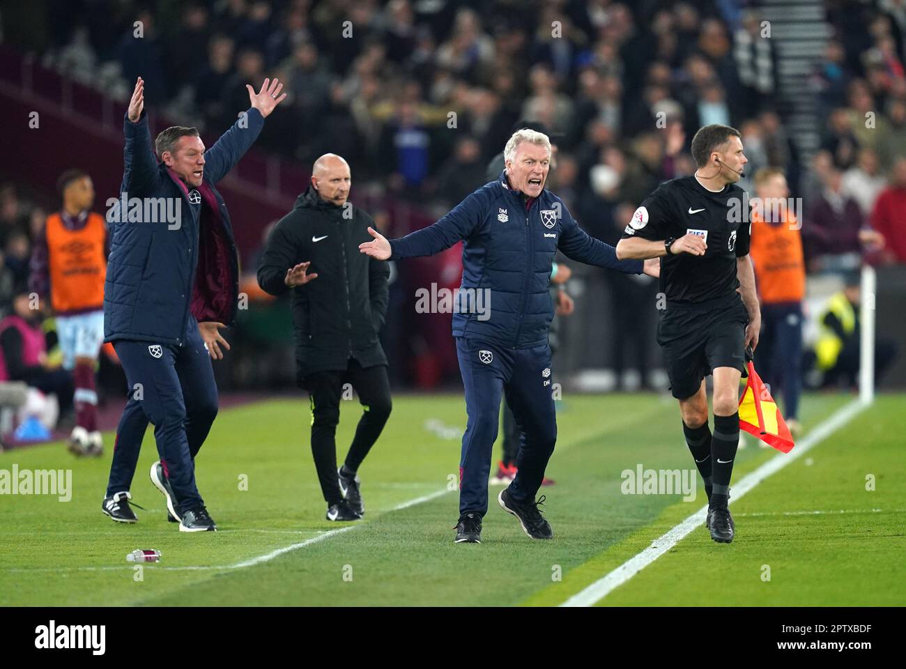 Var controversy hi-res stock photography and images - Alamy