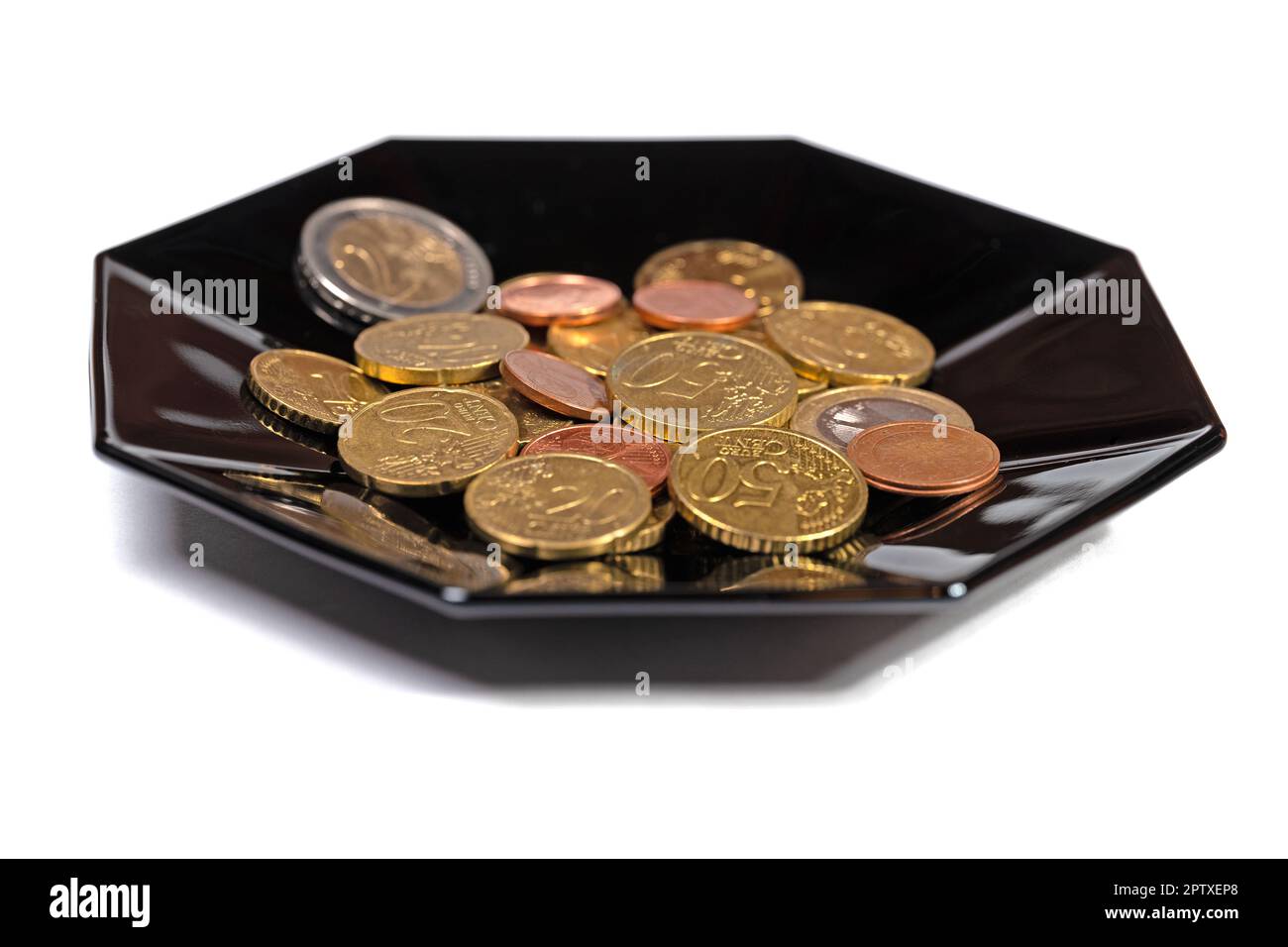 Alms plate hi-res stock photography and images - Alamy