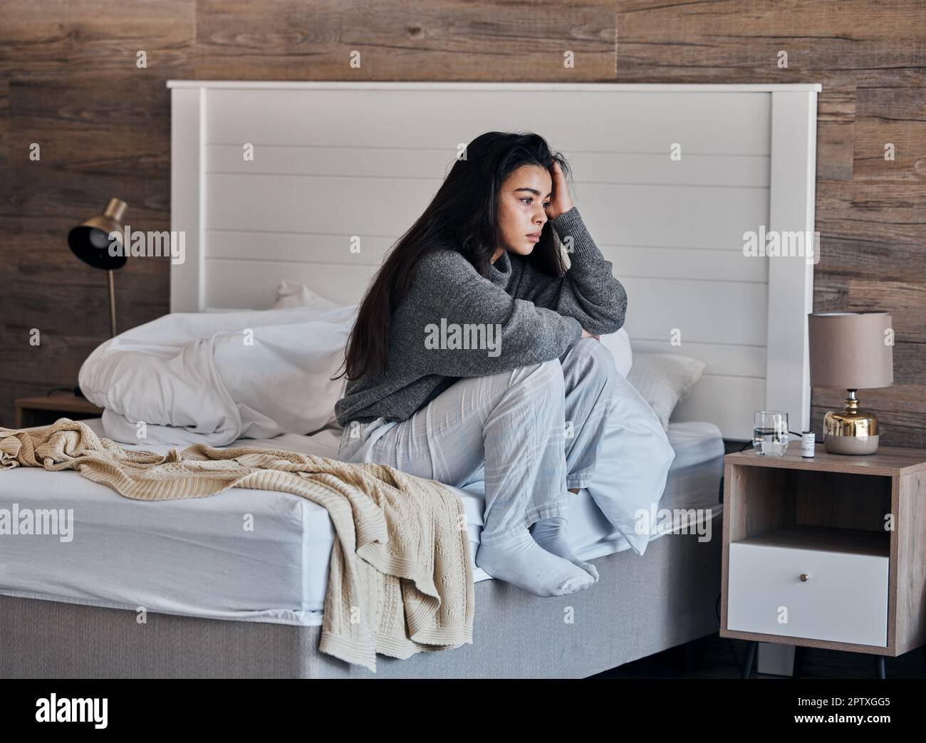 Upset wake hi-res stock photography and images - Alamy