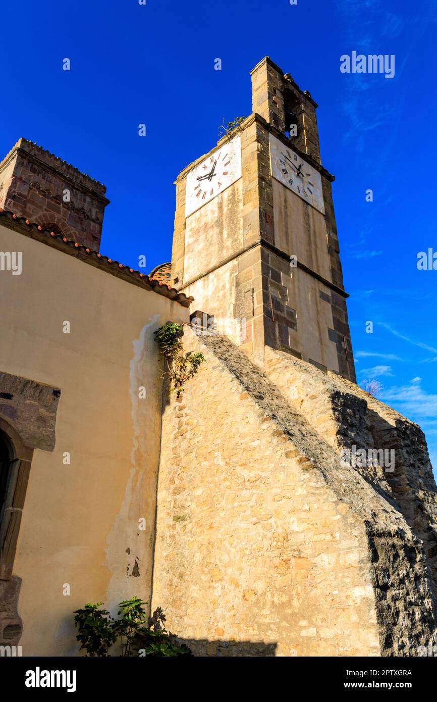 Parrocchiale dell immacolata hi-res stock photography and images - Alamy