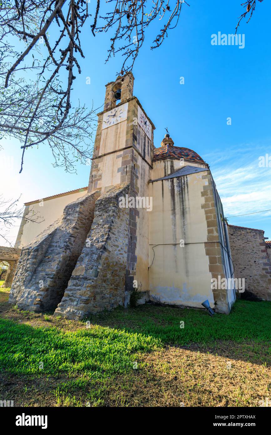 Parrocchiale dell immacolata hi-res stock photography and images - Alamy