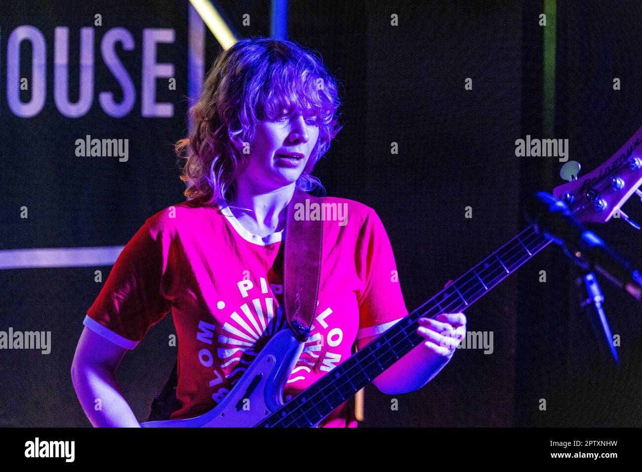 Tilly harris hi-res stock photography and images - Alamy