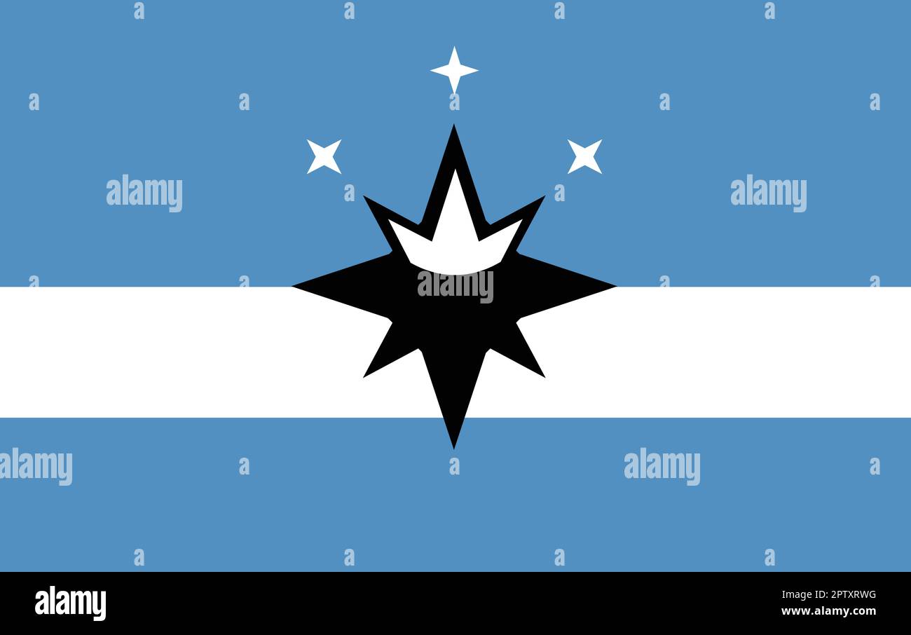 Flag Of Springfield City Missouri Stock Vector Image & Art - Alamy