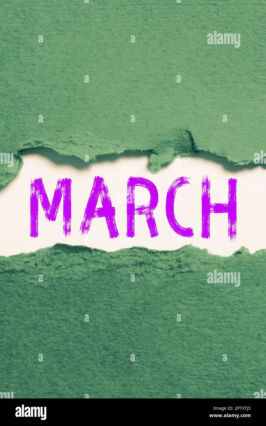 Emotional march hi-res stock photography and images - Alamy