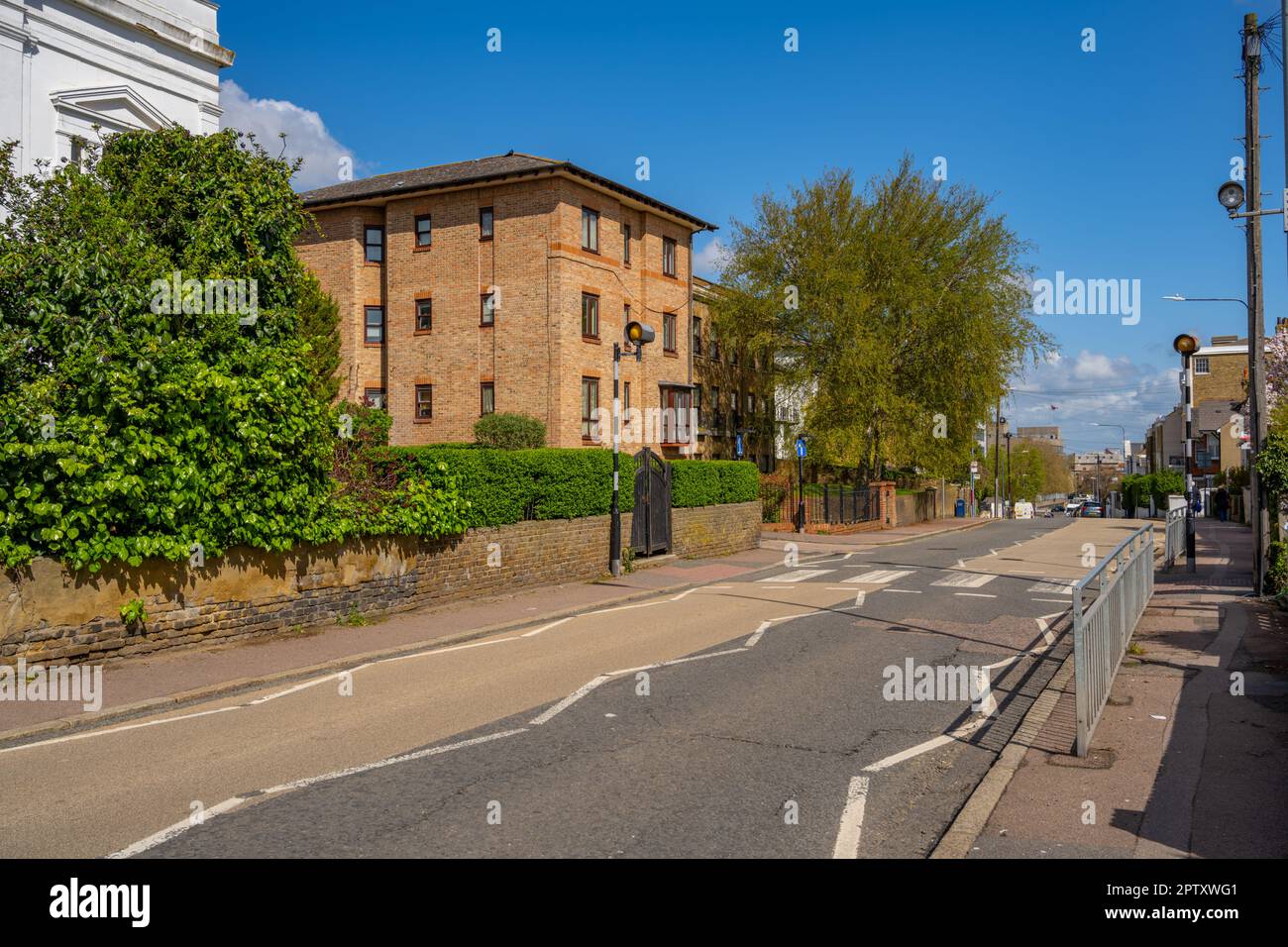 Great windmill street hi-res stock photography and images - Alamy