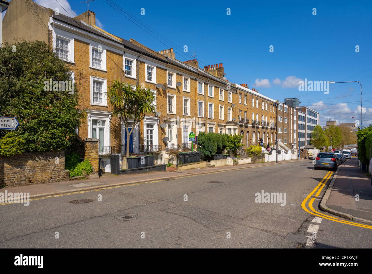 Great windmill street hi-res stock photography and images - Alamy