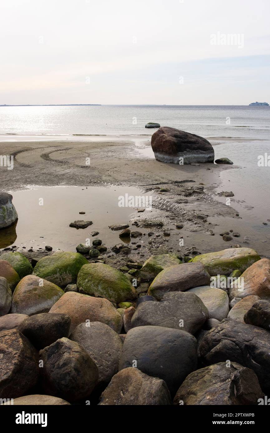 Viimsi parish hi-res stock photography and images - Alamy