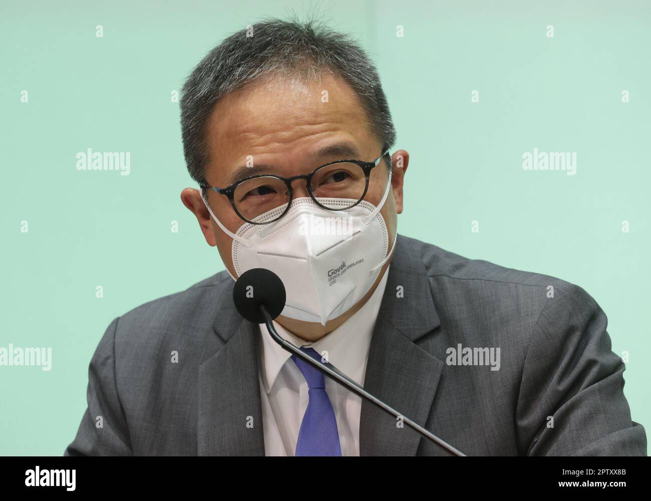 Joe cho hi-res stock photography and images - Alamy