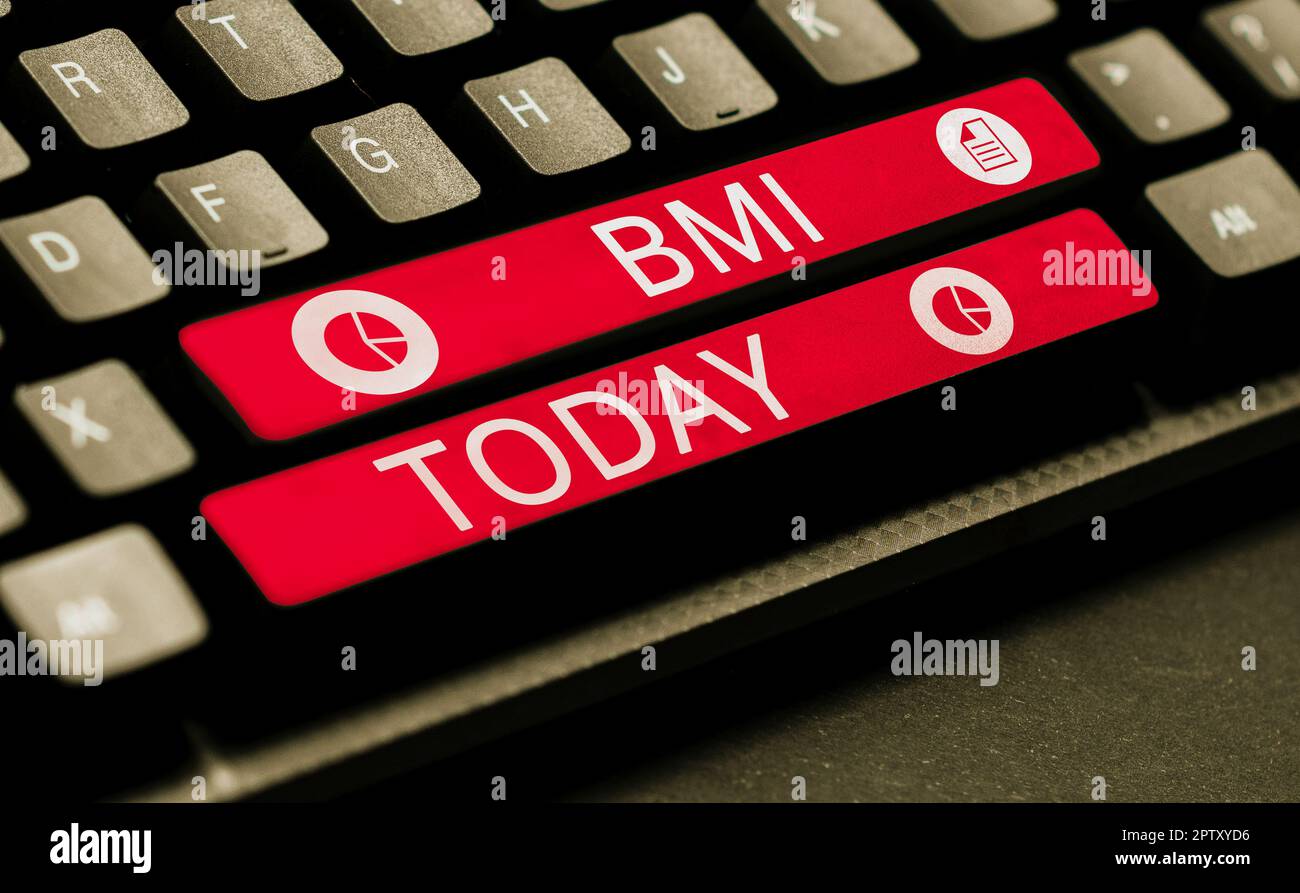 Writing displaying text Bmi, Business approach Method of estimating ...