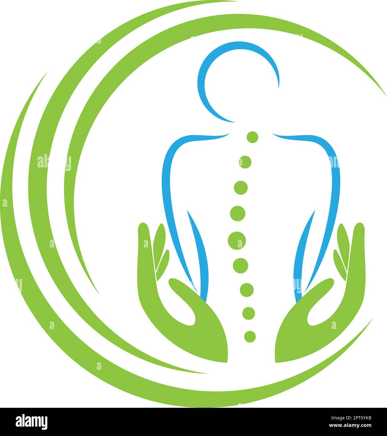 Physical Therapy Symbol Clip Art