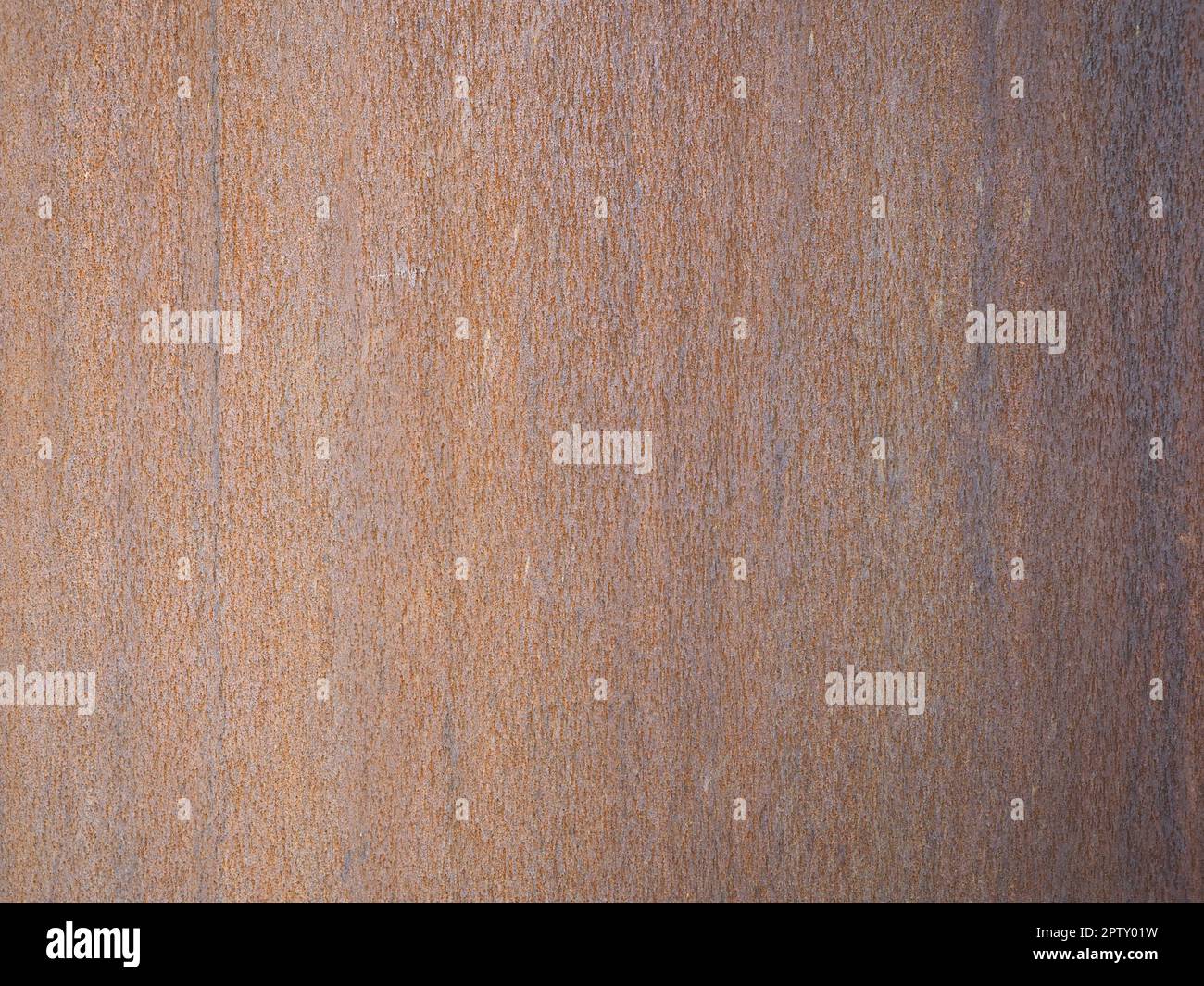 brown rusted steel metal texture useful as a background Stock Photo - Alamy