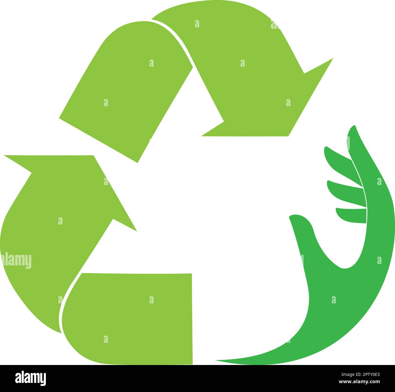 Recycling Arrows, Recycling Signs, Environment, Logo, Background Stock ...