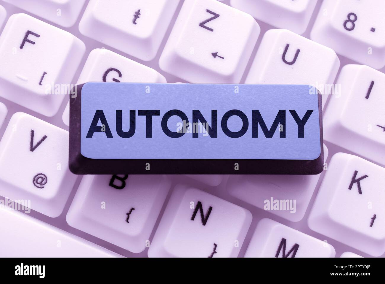 Text showing inspiration Autonomy, Business overview vehicle that can ...
