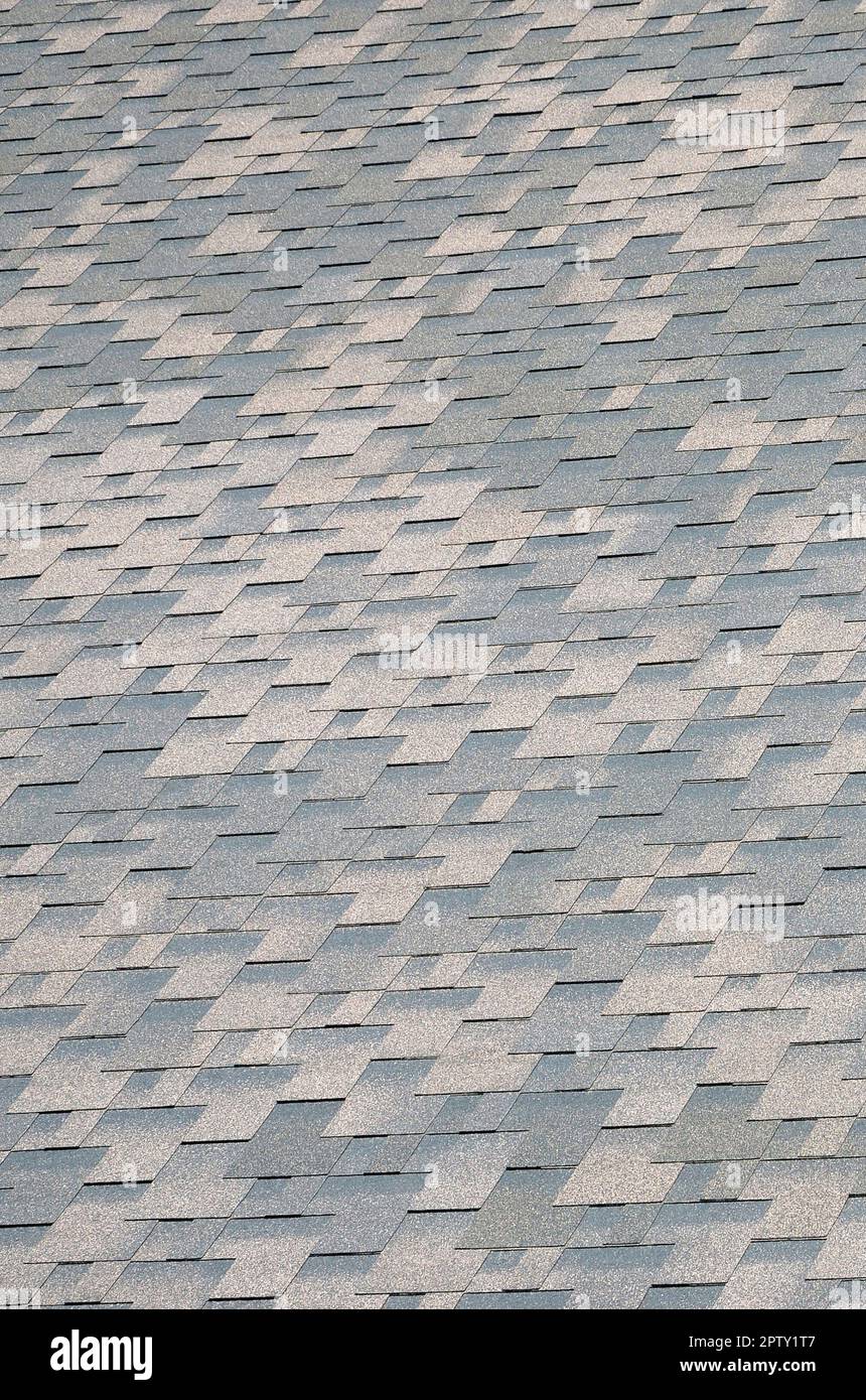 Flat Roof Texture
