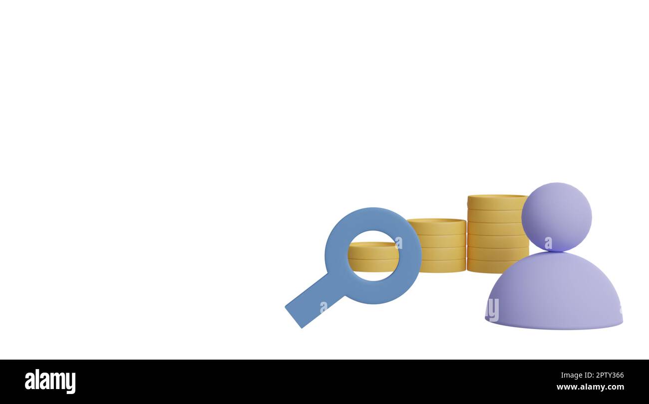 HRM or Human Resource Management, pink icon to manager icon which is ...